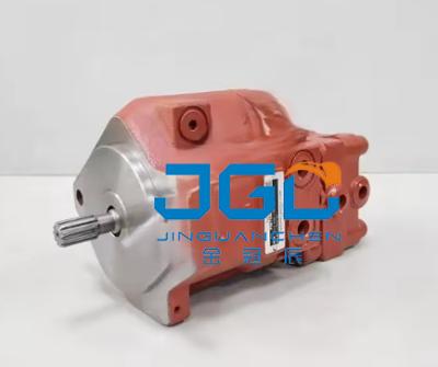 China PVD-00B-14P-5G3 Mini Excavator Hydraulic Main Pump For   DH17 Piston Pump for sale