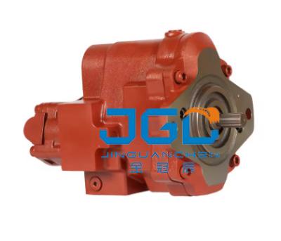 China PSVD2-27E-15  For LG90 YC85 SWE60 Excavator Hydraulic Pump With Multiple Control Modes Micro Digging Plunger Pump for sale