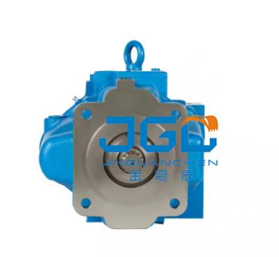 China AP2D36 For DH80 R80 Excavator Pto China Hydraulic Pump Long Life And Low Noise Micro Digging Plunger Pump for sale