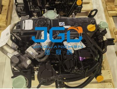 China Original Brand New Diesel Engine 4TNV94 4TNV98 3TNV84 3TNV88 4TNV88 4TNE98 Direct Injection   Engine for sale