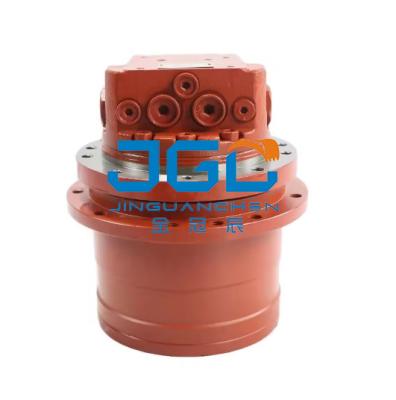 China Travel Motor TM03 GM03 Final Drive Assy Planetary Gear Speed Reducer Motor Gearbox Reducer For Excavator U20 PC20 EC20 C for sale