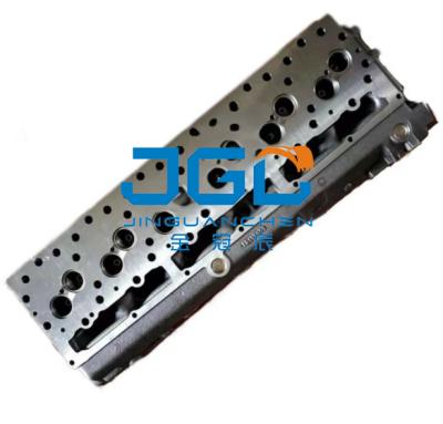 China Excavator Spare Parts And Accessories 3306 3306B Cylinder Head 8N6796 for sale