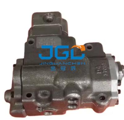 China Professional Manufacturer Hydraulic Pump Regulator K9N17 With Solenoid Valve Used For Excavator SY285 Main Pump K3V140DT for sale