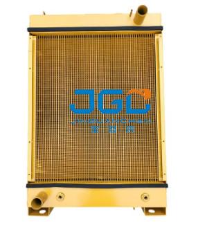 China Chinese Factory  Hydraulic Oil Cooler SD32 175-03-C1002 Bulldozer Water Radiator for sale