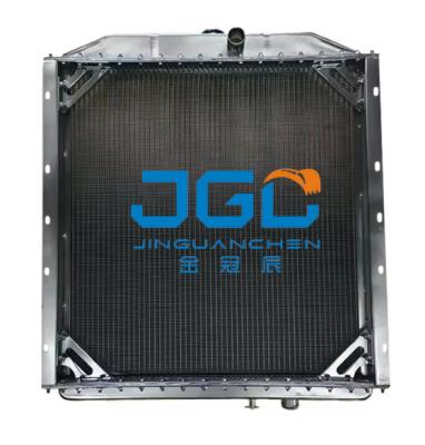 China Factory Manufacturer Supply Water Oil Lonking CDM855 Wheel Loader Radiator for sale