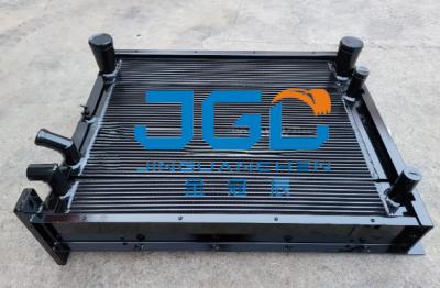 Cina 4110003412 Lingong L933 Radiator Assembly Copper Aluminum SDLG Radiator in vendita