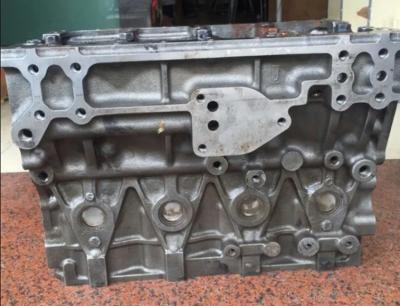 China 4TNE84 Cylinder Block 4TNE84 Diesel Engine Parts 5270334 1211121 for sale