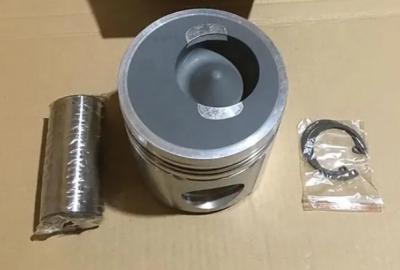 China 6CT 6D114 Engine Piston With Pin And Lock 3917707 For Excavator PC300-7 for sale