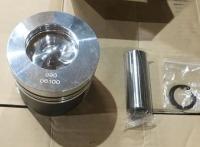 China Excavator E320C Engine Piston 297-7753 High Wear Resistance 3kg for sale