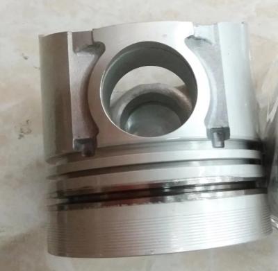China Excavator DB58 130602-00281 130602-00636 Diesel Engine Piston for sale