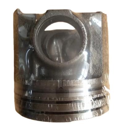 China 6151-31-2171 For PC400-5 6D125 Excavator Diesel Engine Piston for sale