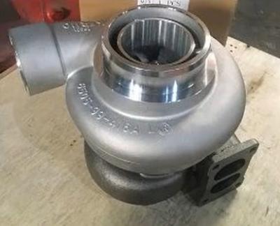 China Genuine 6BD1 Diesel Engine Part Turbo Charge EX200-1 Excavator Turbocharger 114400-2100 for sale