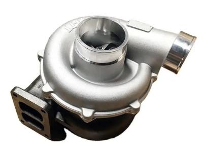 China Construction Machinery Engine Parts 6WG1 Turbocharger 114400-3830 for sale