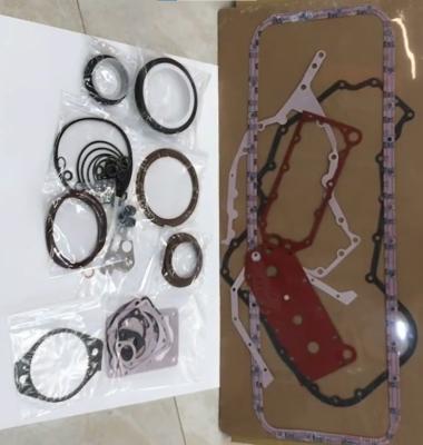 China 6221K19901 Excavator Gasker Kit 6D108 QSB4.5 Full Gasket Set 6221-K1-9901 for sale