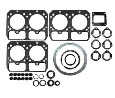 China Engine Parts 6D155 Cylinder Head Gasket Kit 6128-K1-0024 for sale
