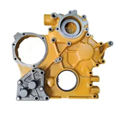 China High Quality 212-8547 Oil Pump Fuel Pump For  2128547 Excavator Oil Pump Engine E320C for sale