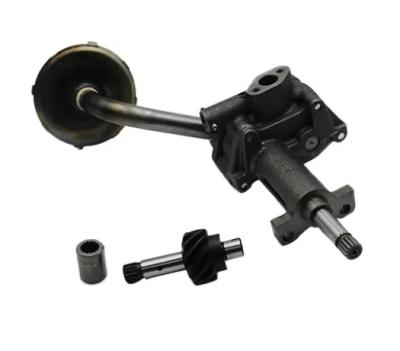 China Piston Pump 4BD1/G1 Excavator Hydraulic Oil Pump 8-97128110-1 For Repair Excavator L210-0060S for sale