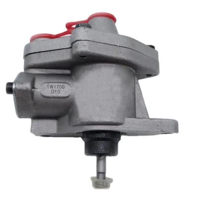 China E330B Excavator Fuel Transfer Pump 1W1695 for sale
