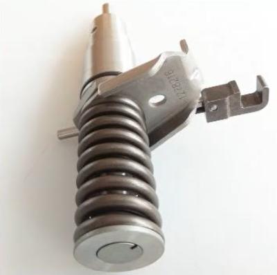 China Spare Parts Diesel Engine Parts For EC290 EC360B Excavator Parts Diesel Fuel Injector 3155040 for sale