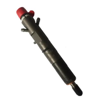 China 336D 320D2 Excavator Diesel Engine C7.1 Fuel Injector 4545091 454-5091 for sale