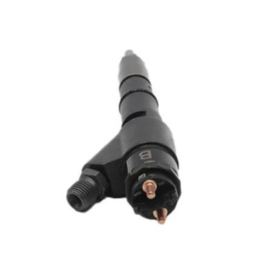 China C7 C9 Engine Injectors 0445120066 Excavator Parts 324D/325D/329D Fuel Injector Nozzle for sale
