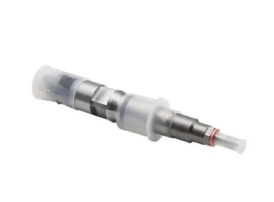 China Original 0445120258 Excavator Diesel Engine Fuel Injector for sale