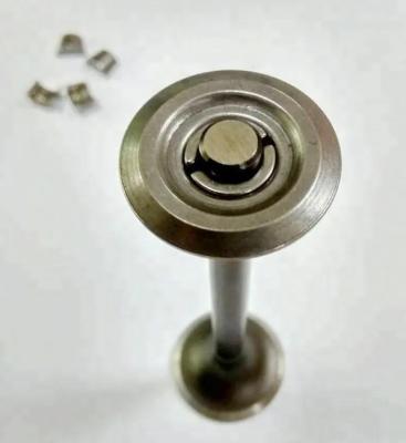 China 6BG1 6BD1 Engine Valve Cotter Valve Lock High Durability for sale