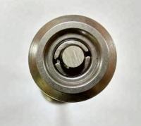 China 6BG1 6BD1 Engine Valve Cotter Valve Lock 0.03-0.08mm Fit Steel for sale