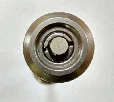 China 6BG1 6BD1 Engine Valve Cotter Valve Lock High Durability for sale