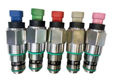 China QSK60 QSK45 QSK23 Electronic Fuel Control Actuator 3330601 3347905 3347907 For Injection Pump for sale