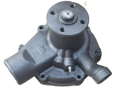 China ME996795 Diesel Engine Water Pump For 6D16 6D16T for sale