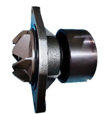 China ISBe QSB4.5 QSB7 Diesel Engine Water Pump 4891252 5312296 3800984 for sale