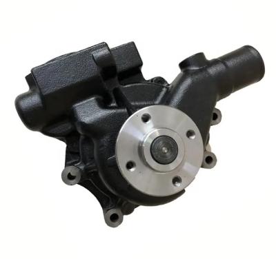 China QSB3.3 B3.3 Diesel Engine Water Pump 4955417 5301482 3800883 for sale