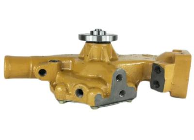 중국 PC200-6 PC200-5 S6D95 6D95L 6D95 발굴기 디젤 엔진 물펌프 6206-61-1100 6209-61-1100 판매용