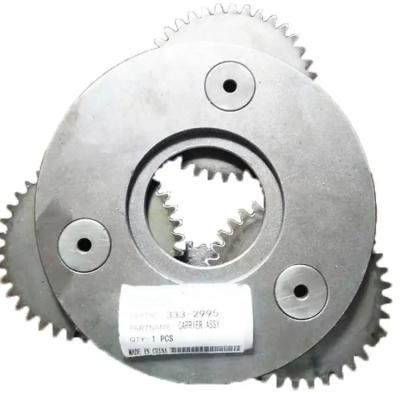 China Excavator Sun Gear Reduction Travel Motor Carrier Assy 333-2995 Planetary 3332995 for sale