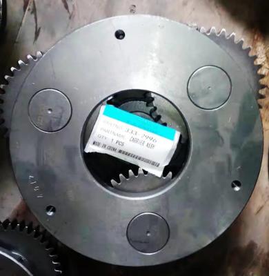 China Excavator Swing Motor Parts Carrier Support Assy 333-2996 for sale