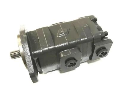 China Excavator Hydraulic Gear Pump 14530502 for EC360 Excavator Parts for sale