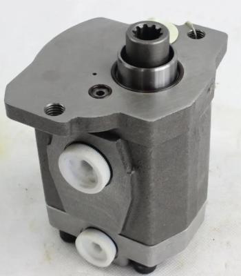 China Excavator Pilot Pump AP2D25 AP2D28 Micro Gear Pump For DH55 DX55 DH60 R55 R60 for sale