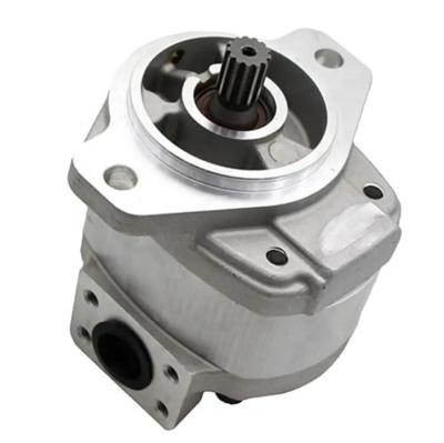 China Excavator D21 D31P-20 Hydraulic Gear Pump 705-12-33110 for sale