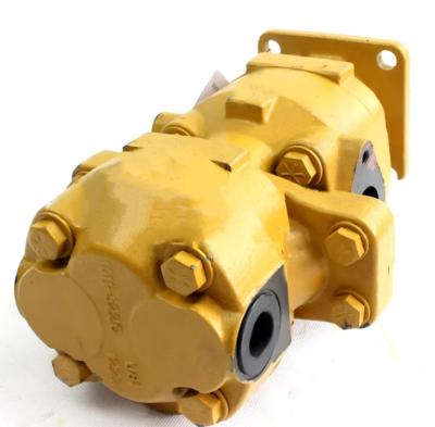 China Excavator Hydraulic Gear Pump E70B MS070 Pilot Pump For 1015-1015 Transmission Pump for sale