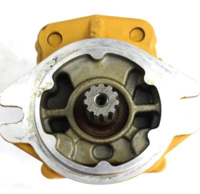China PC40-7 PC50UU-2 Hydraulic Gear Pump Transmission Pump For 705-41-08090 for sale