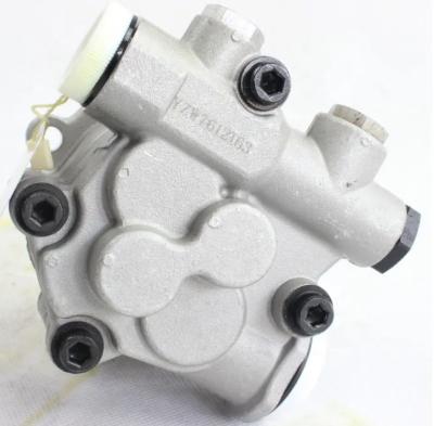 China Diesel Engine K3V112 Hydraulic Spare Parts Gear Pump 2902440-1852D for SK200-8 for sale