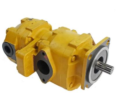 China MS070 705-52-20100 705-12-34210 705-14-24530 705-56-24080 Manufacturer Well Made Gear Pump New Mini Micro Small Gear for sale