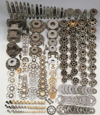China High Quality Hydraulic Pump Parts A4VG/A4VTG/A4VSO/A7V/A8V/A8VO/A10V/A11VSO Series Spare Parts for sale