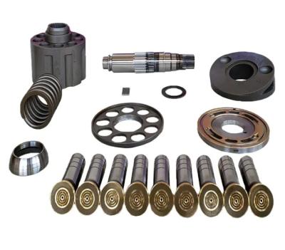 China A4FO Series Hydraulic Pump Spare Parts A4FO22 A4FO31 Excavator Main Pump Repair Kits for sale