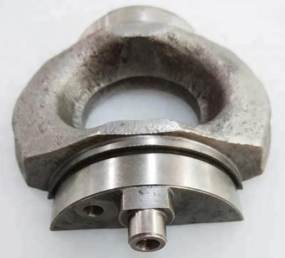 China A4VG40 Hydraulic Pump Swash Plate For Excavator Repair Parts for sale