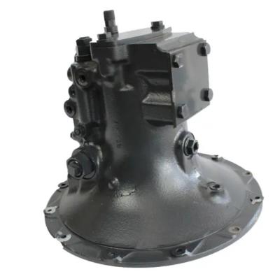China HPV75 Hydraulic Main Pump Assembly For PC60-6 PC60-7 PC60-8 708-1W-00111 708-1W-00131 for sale