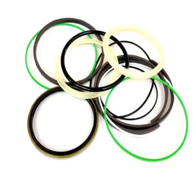 China E200B Excavator Hydraulic Arm Cylinder Seal Kits 096-4396 E85300010 E85300011 E85300014 E85300021 for Diesel Engines for sale