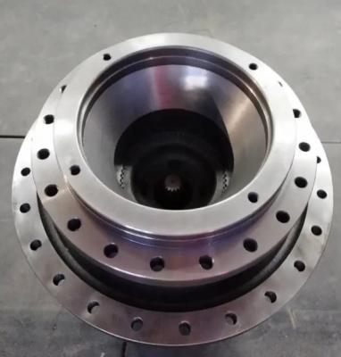 중국 발굴기 최종 드라이브 ZX450 ZX450-3 이동 감소 기어박스 ZX450-3 이동 감소기 9263595 판매용