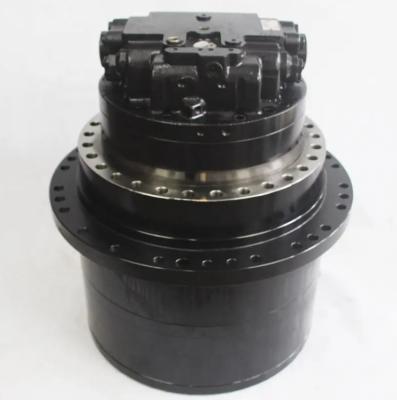 China Excavator Final Drive GM40 TM40 Travel Mtor Assembly 31N6-40030/31N6/40050 MBEB262 for sale